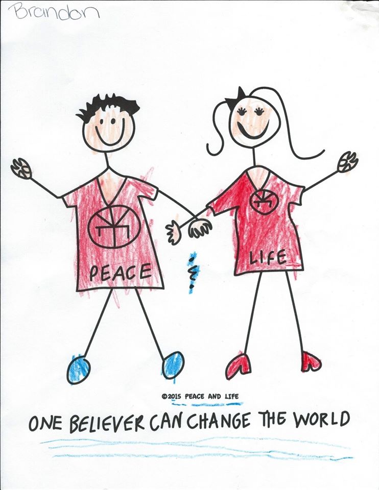 Peace and Life Designs